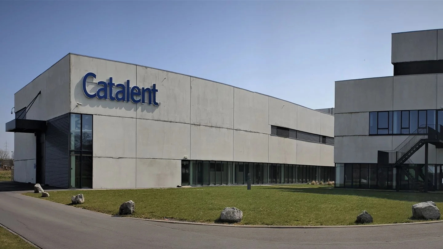 Catalent to Manufacture JOTROL Softgels for Jupiter Neurosciences ...