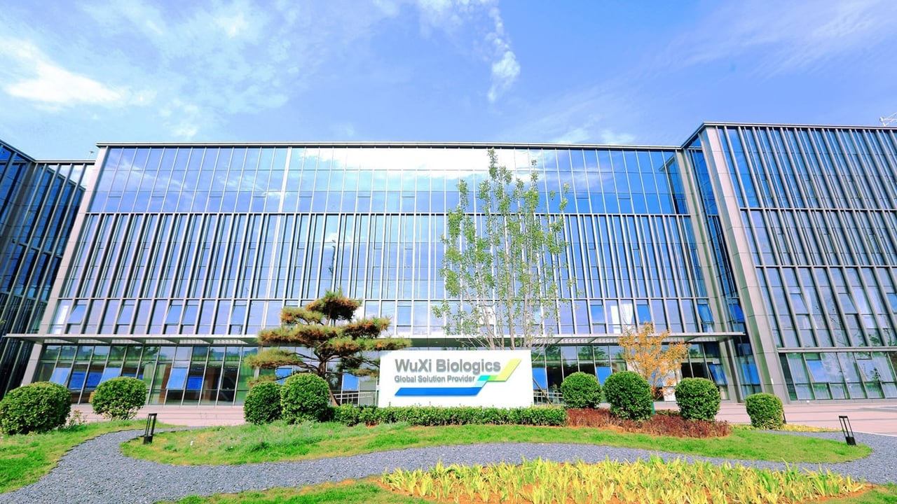 WuXi Biologics Passes Japan PMDA GMP Inspection for Wuxi Facilities ...