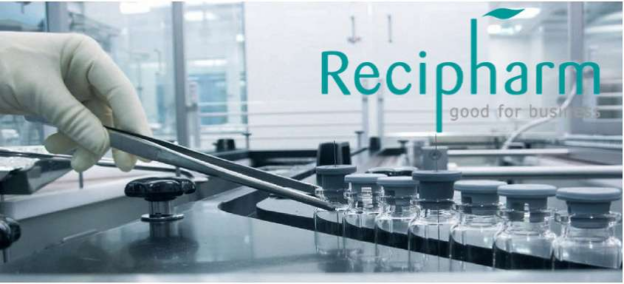 Recipharm - PharmaSource