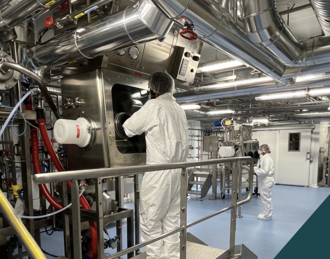 Axplora - PharmaSource