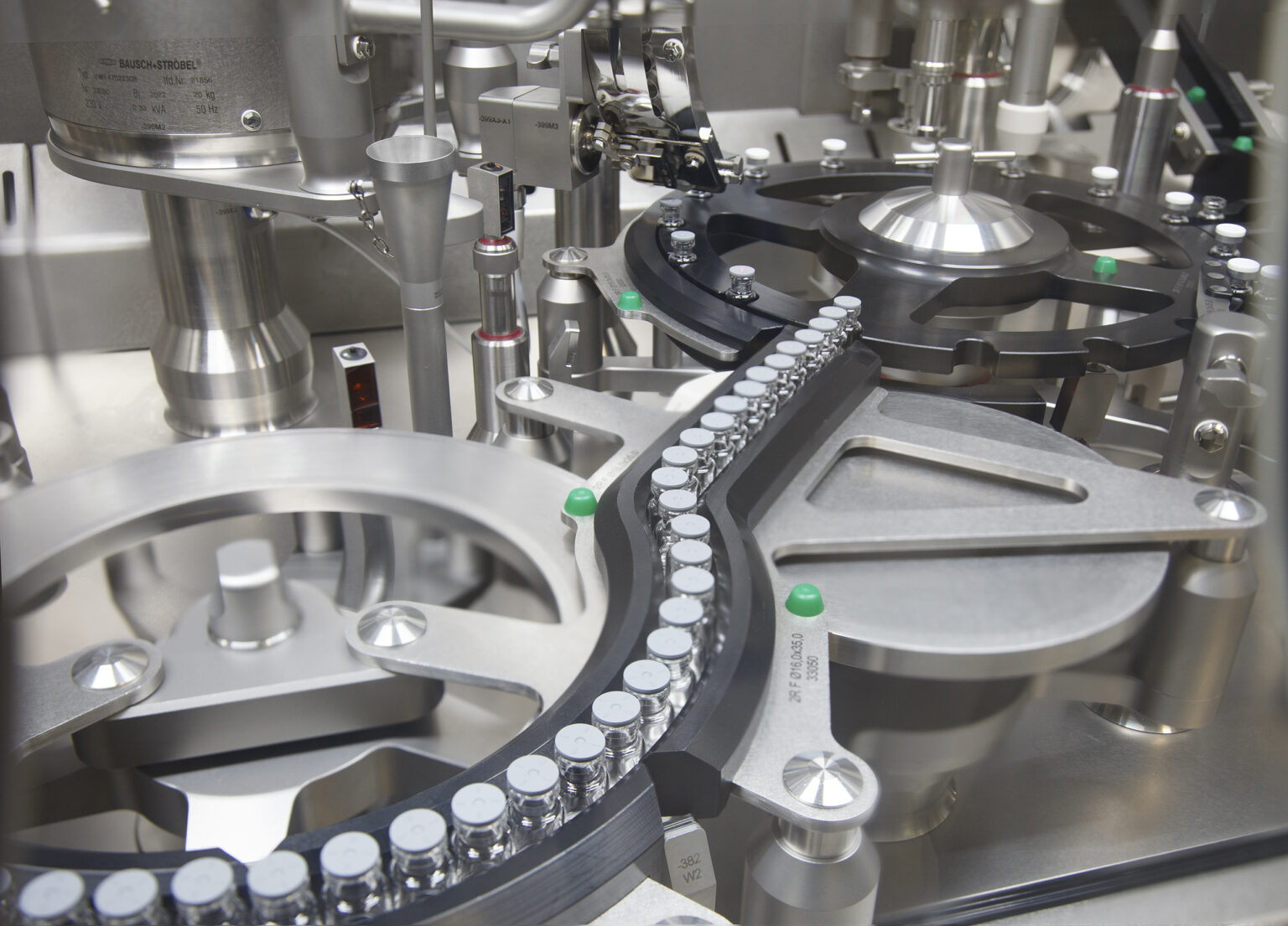 CARBOGEN AMCIS - PharmaSource