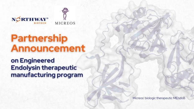 Northway Biotech - PharmaSource