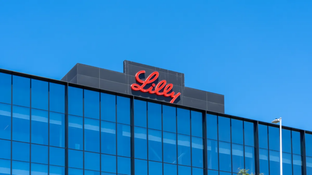 Eli Lilly Announces $27 Billion U.S. Manufacturing Expansion - PharmaSource