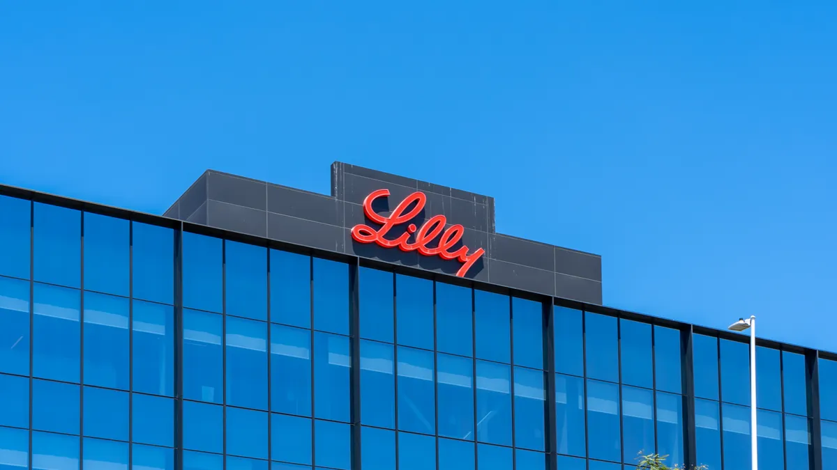 Eli Lilly Announces $27 Billion U.S. Manufacturing Expansion - PharmaSource