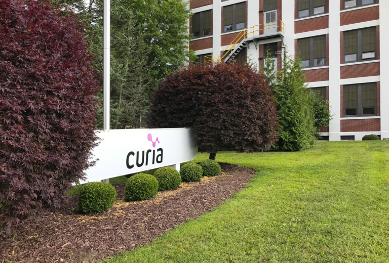 Curia - PharmaSource