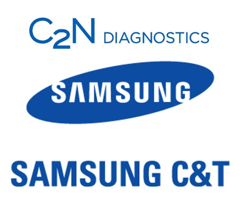 C2N Diagnostics Secures $10M Investment from Samsung for Brain Health ...