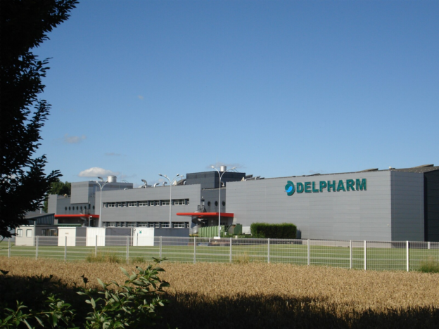 Delpharm - PharmaSource