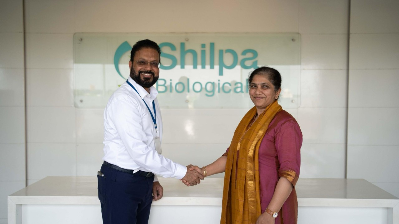 mAbTree Biologics Partners with Shilpa Biologicals for Next-Gen ...