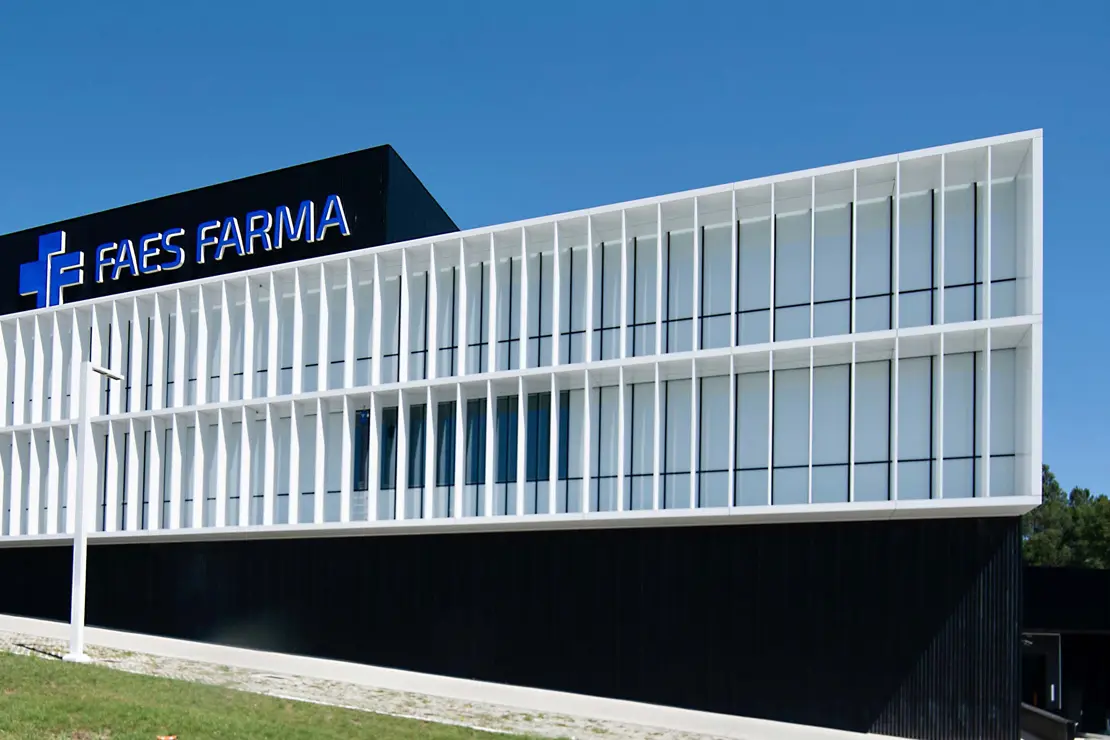 Faes Farma Acquires Portuguese Firm Laboratorios Edol - PharmaSource