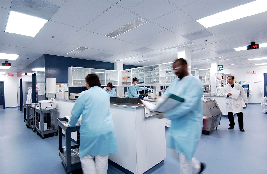 FibroBiologics Completes Master Cell Bank with Charles River for ...