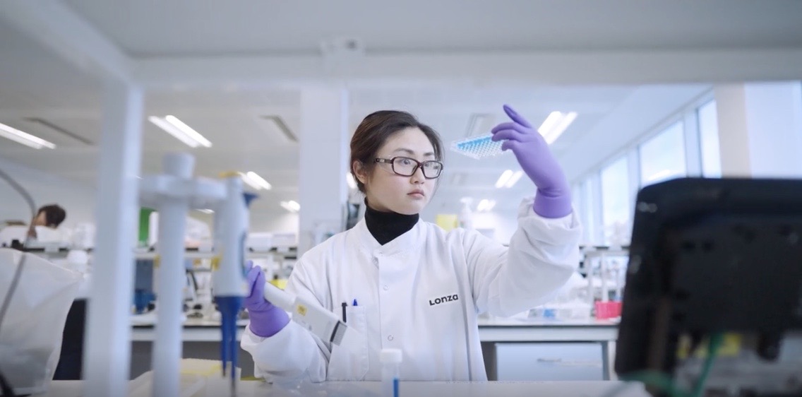 Lonza Implements New One Lonza Operating Model - PharmaSource