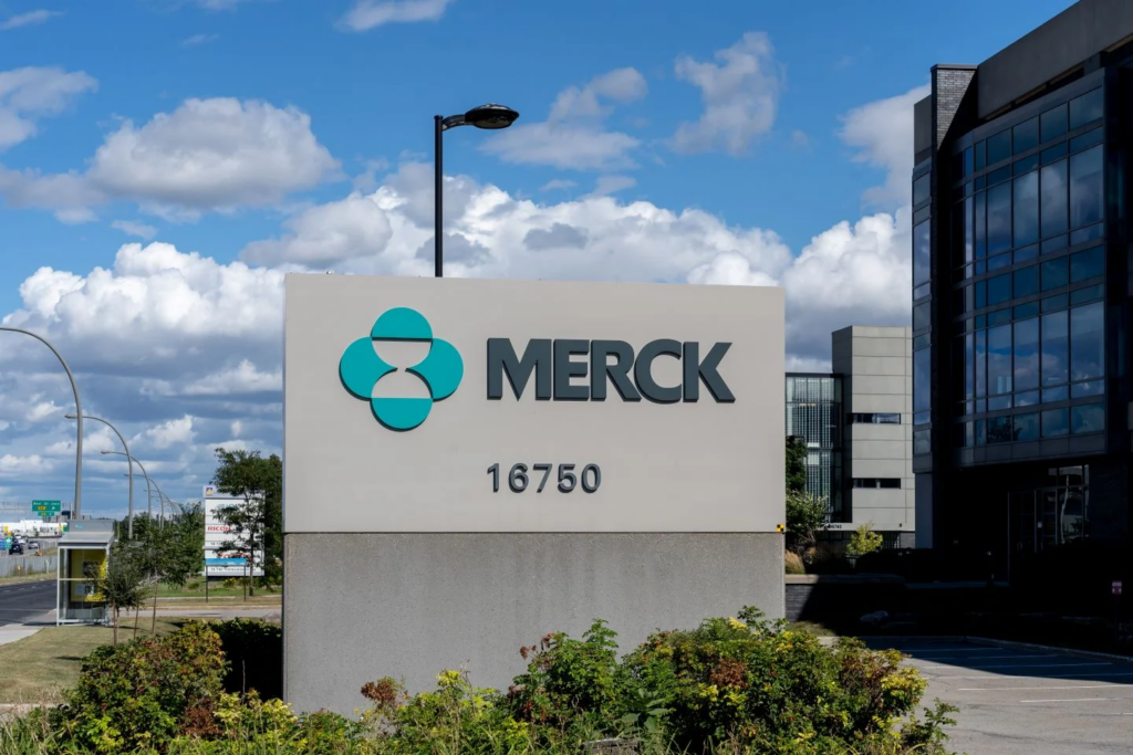 Merck Opens $1 Billion Vaccine Manufacturing Facility in Durham ...