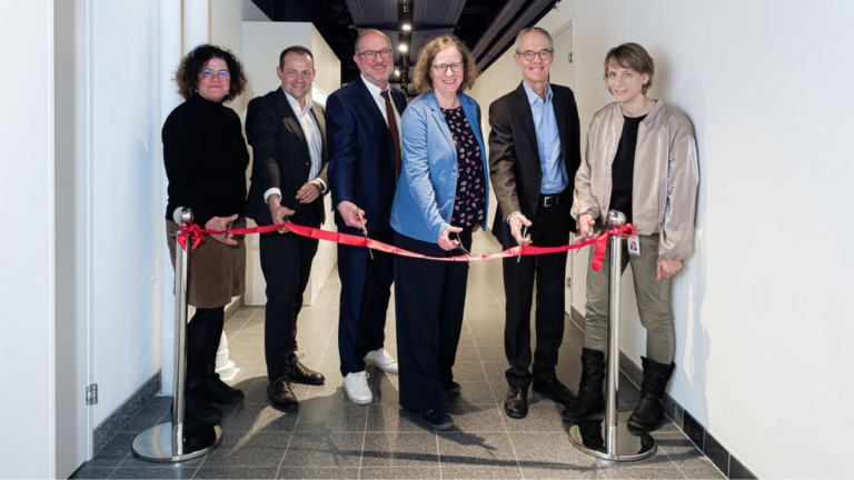 ten23 health Launches New GMP-Certified QC Services at Basel and Visp ...