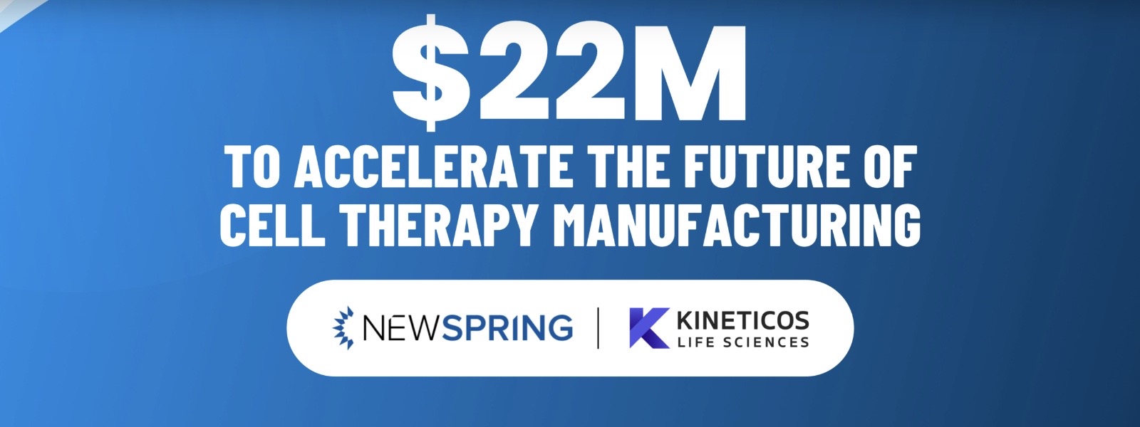 Kincell Bio Secures $22M to Expand Cell Therapy CDMO Capabilities - PharmaSource