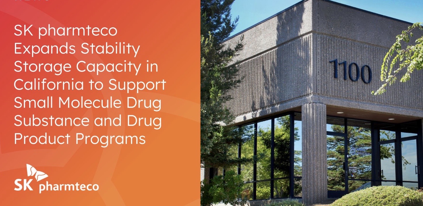 SK Pharmteco - PharmaSource