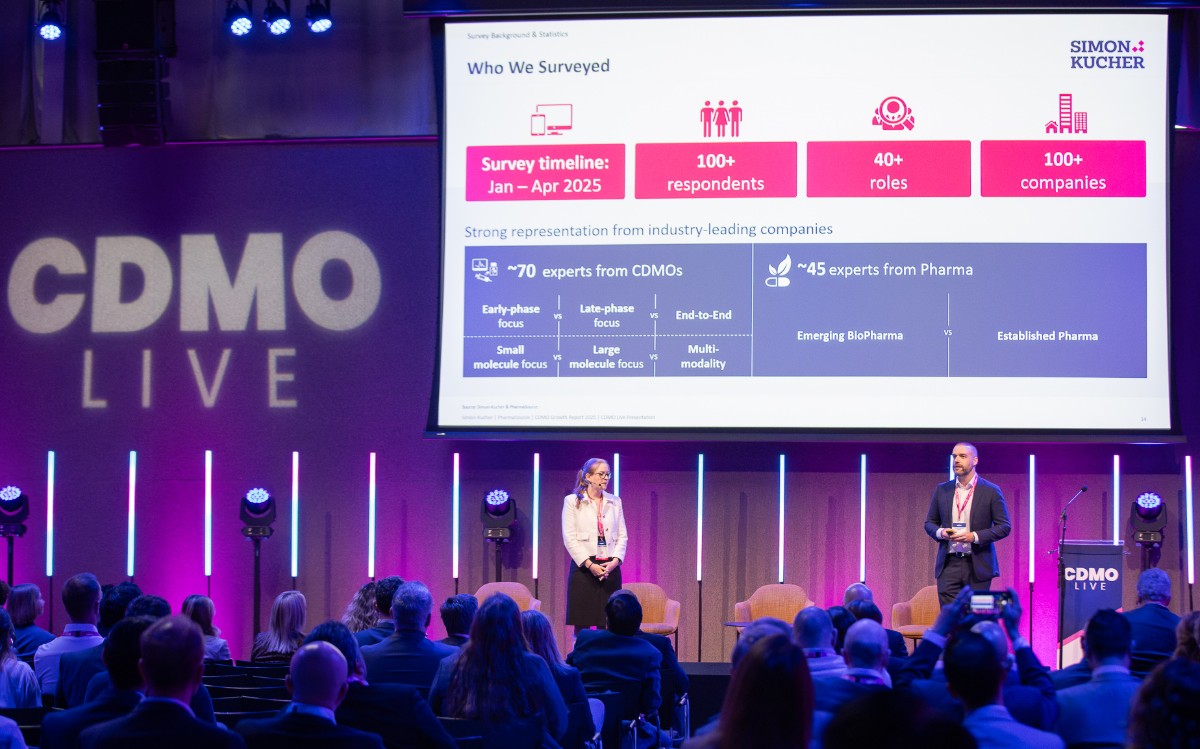Six Strategic Imperatives for CDMO-Sponsor Success: Simon Kucher Reveals Critical 2025 Industry ...