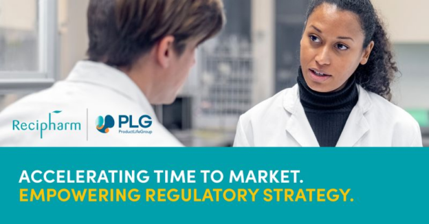 Recipharm - PharmaSource