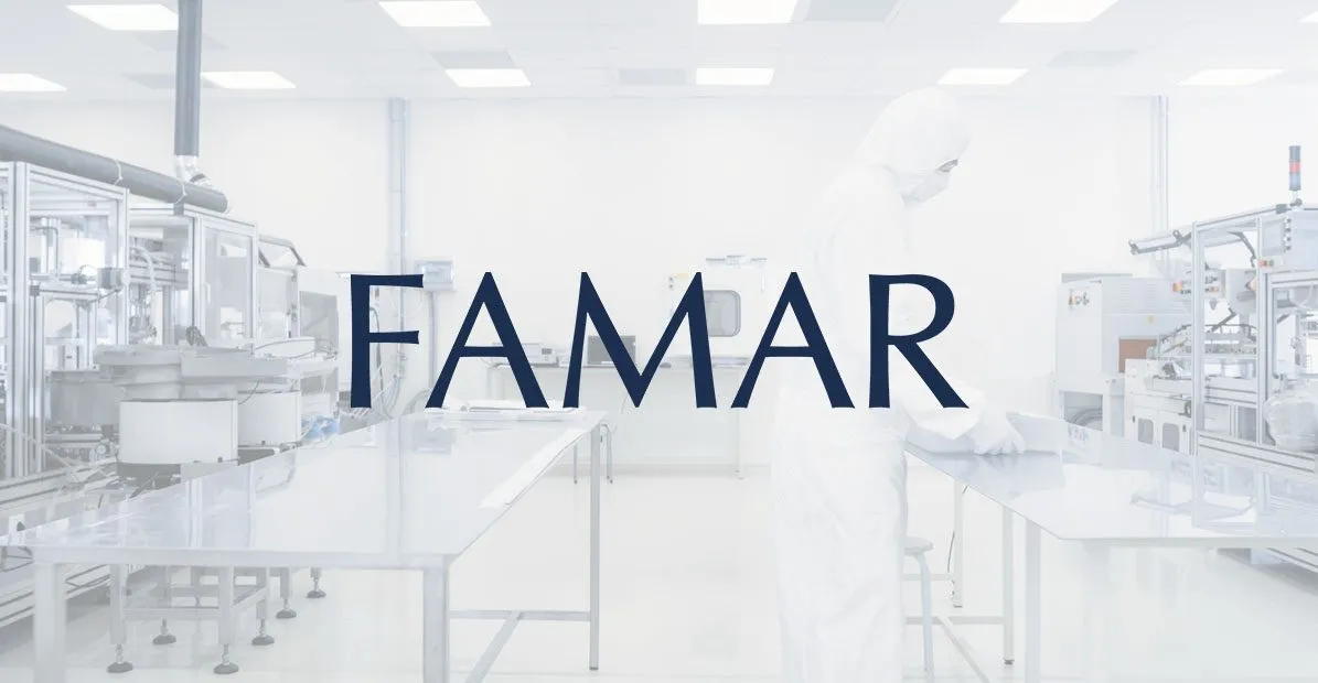 FAMAR - PharmaSource