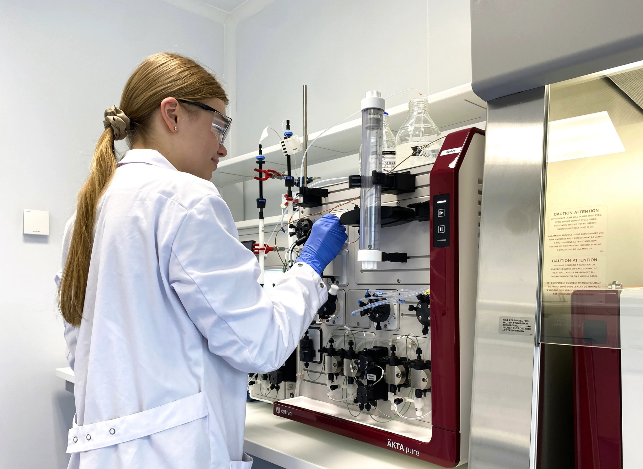 Northway Biotech - PharmaSource