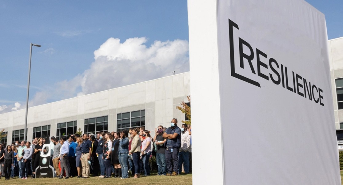 National Resilience Closes Operations in 6 Facilities Amid Biotech ...