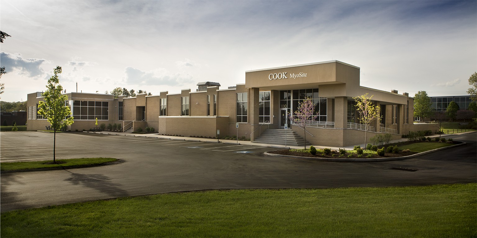 Lipella Re-Signs Manufacturing Agreement with Cook MyoSite for Clinical ...