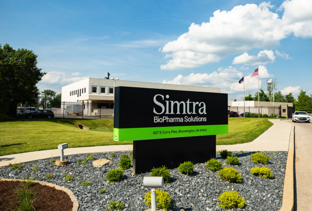 Simtra BioPharma Solutions - PharmaSource