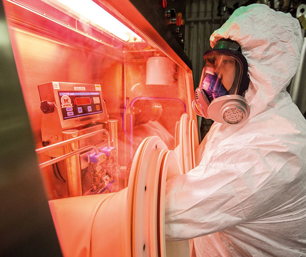 Veranova - PharmaSource