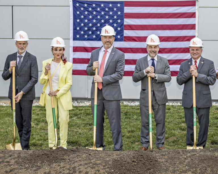 Hikma Pharmaceuticals to Invest $1B in US Manufacturing by 2030 ...