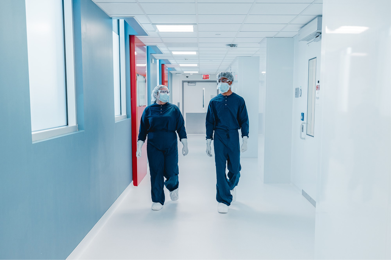 Made Scientific Partners with Sentinel BioTherapeutics to Manufacture SENT-001 Cell Therapy ...