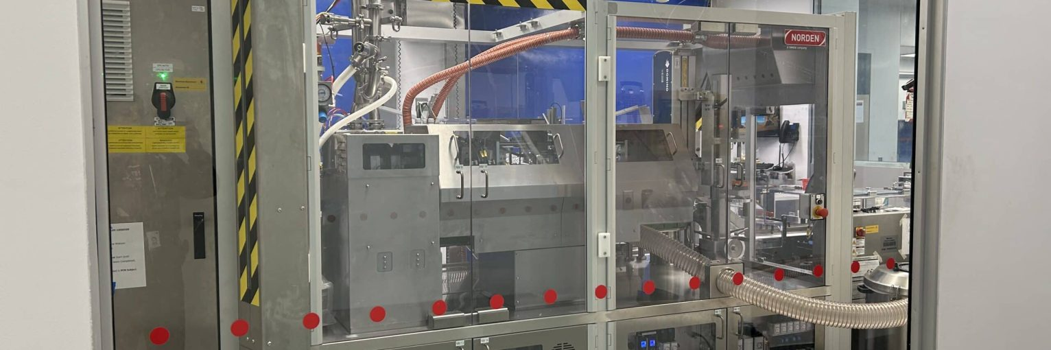 Bora Pharmaceuticals Adds High-Speed Tube Filling Line in Ontario ...