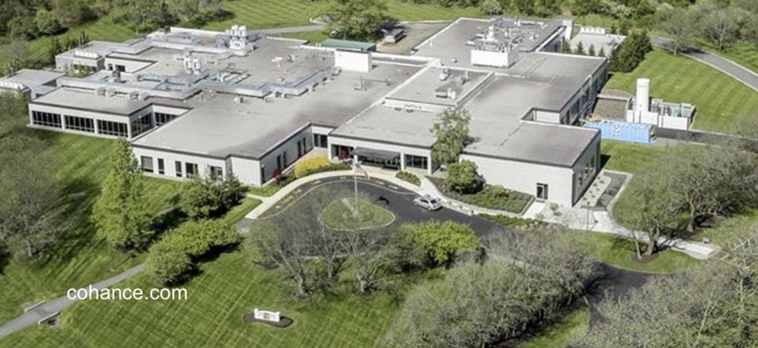 Cohance Lifesciences Enhances ADC Contract Manufacturing with $10M ...