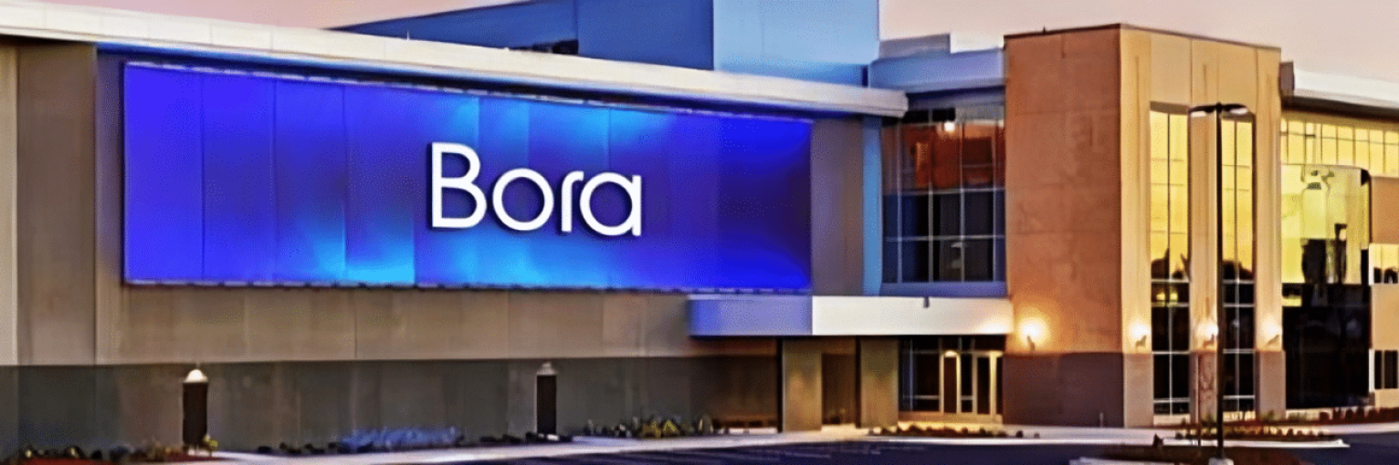 Bora Pharmaceuticals Announces Expansion at Maple Grove Site Following ...