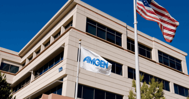 Amgen announces $650m expansion of US manufacturing facility, creating ...