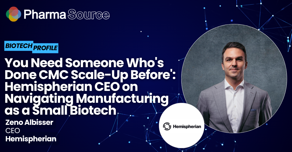 Hemispherian - First-in-Class TET2 Agonist Tackles Glioblastoma Through ...