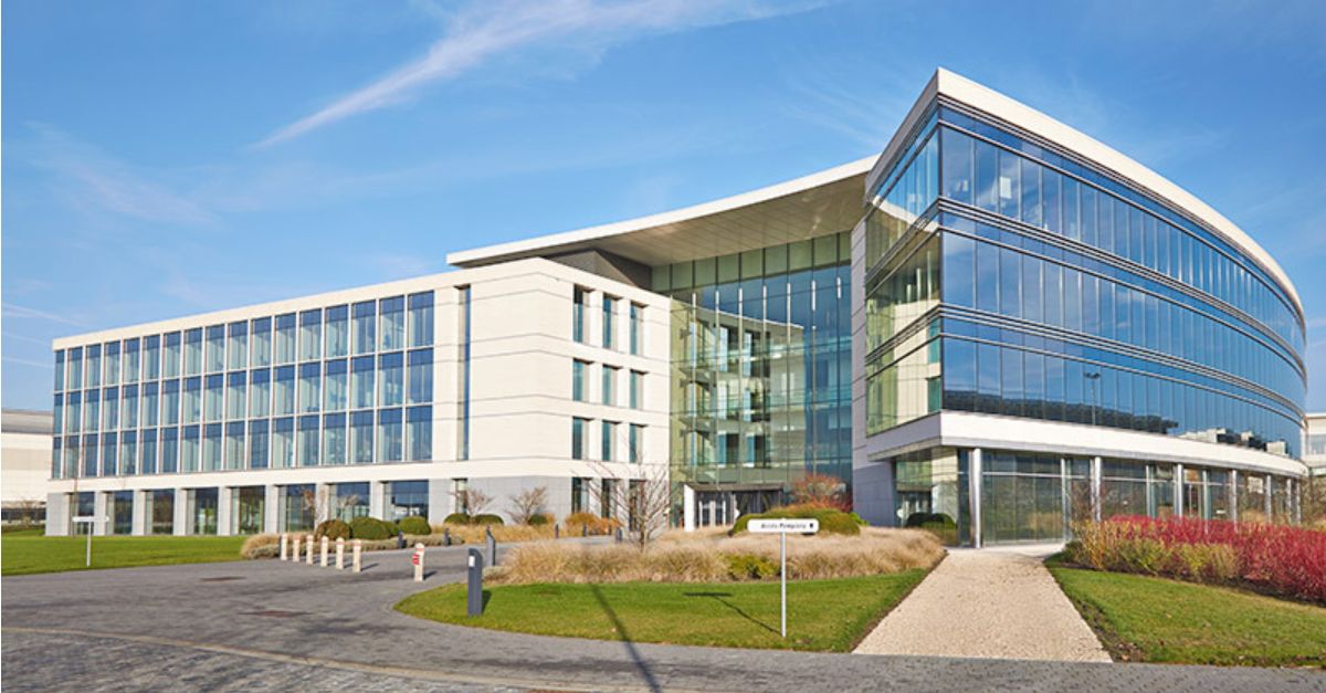 GSK commits $30 billion to US operations with new Pennsylvania ...