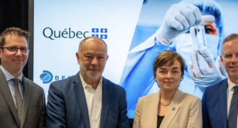 Delpharm - PharmaSource