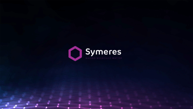 Symeres - PharmaSource