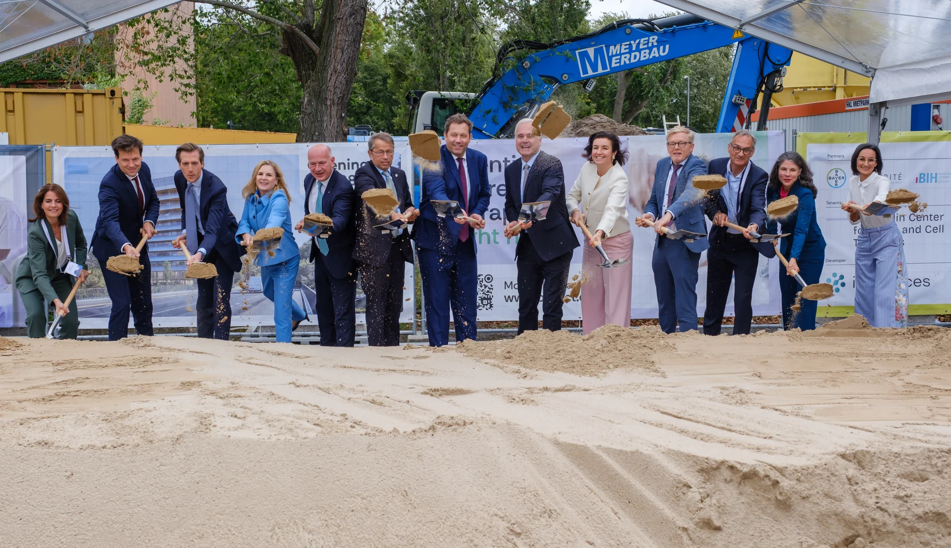 ProBioGen to Operate 4,600 sqm GMP Facility at Berlin Center for Gene ...