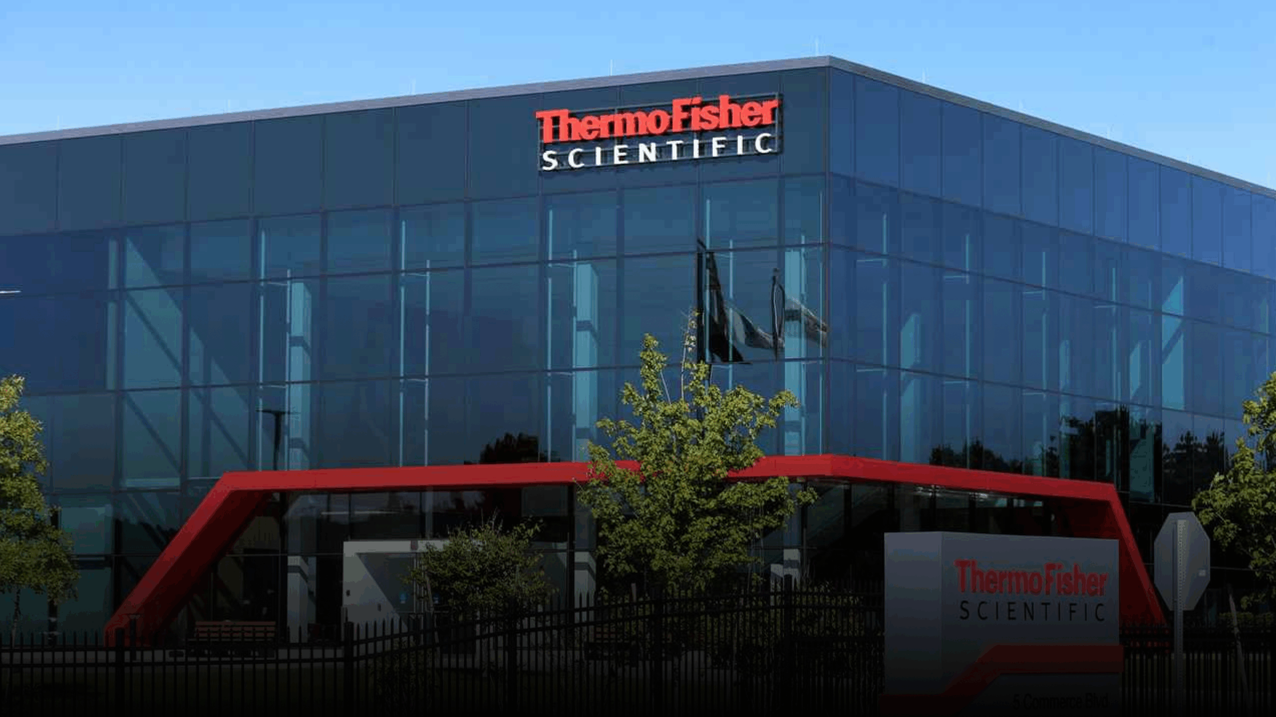 Thermo Fisher Completes Acquisition of Sanofi’s Sterile Fill-Finish ...