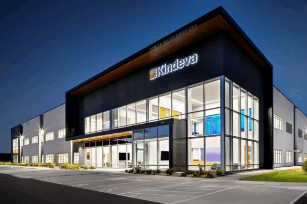 Kindeva Drug Delivery - PharmaSource