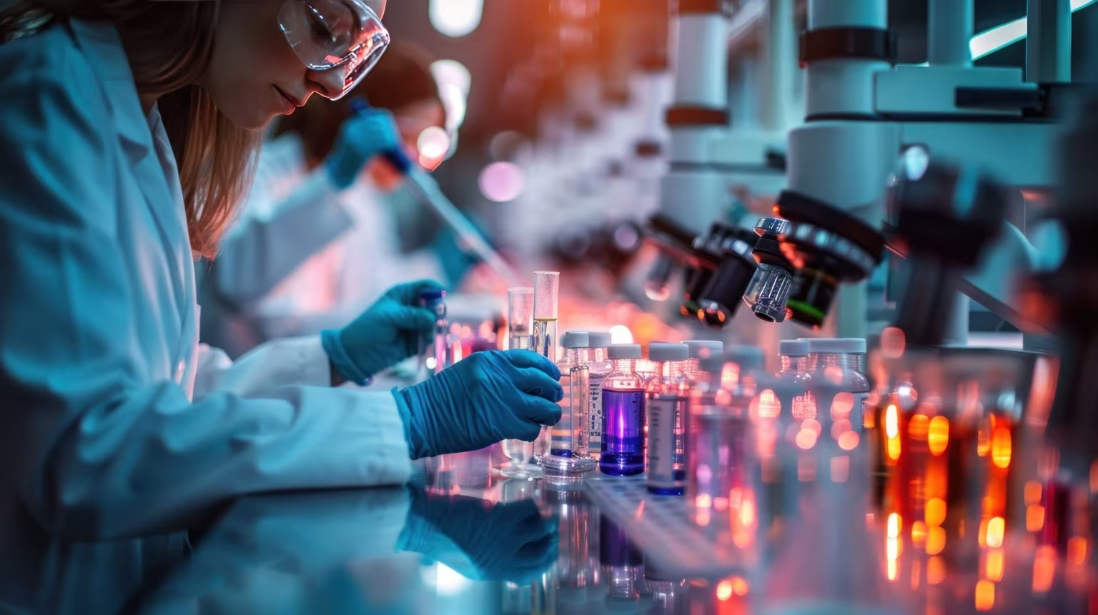 eXmoor Pharma and Siam Bioscience to Launch CGT Centre in Bangkok ...