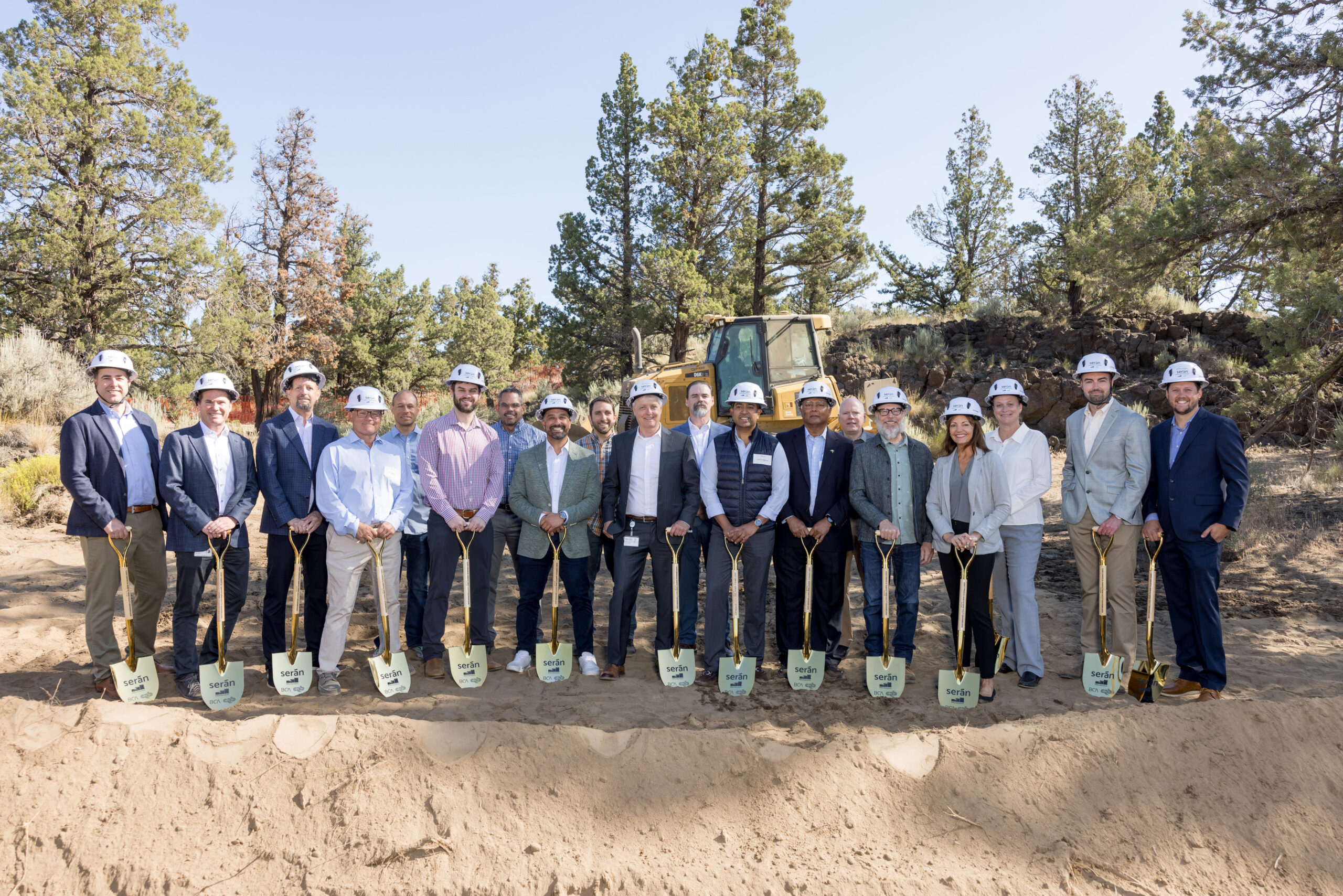 Serán BioScience Expands with New 100,000 ft² Manufacturing Campus in ...