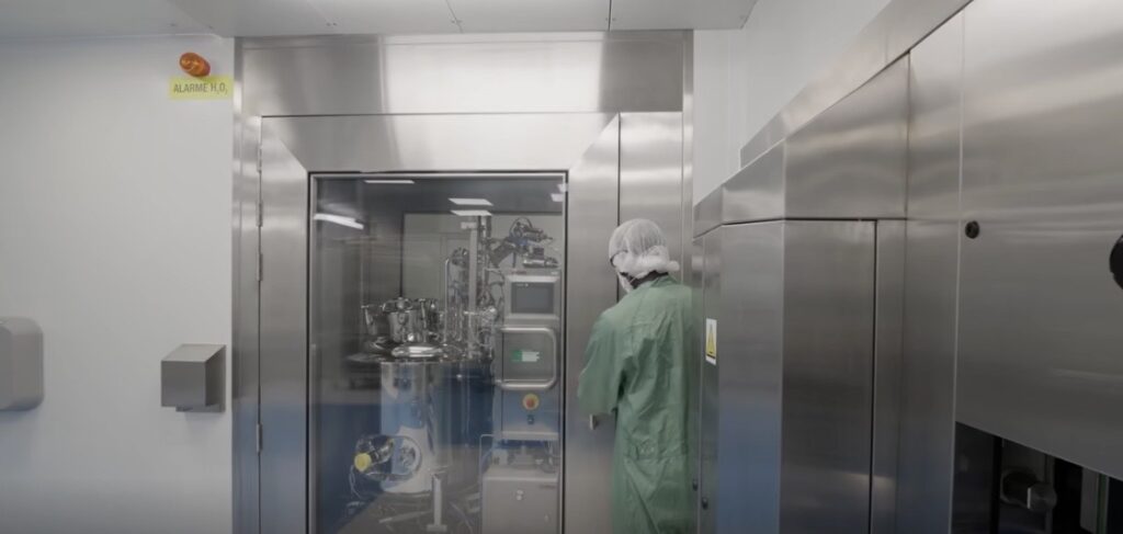 Delpharm - PharmaSource