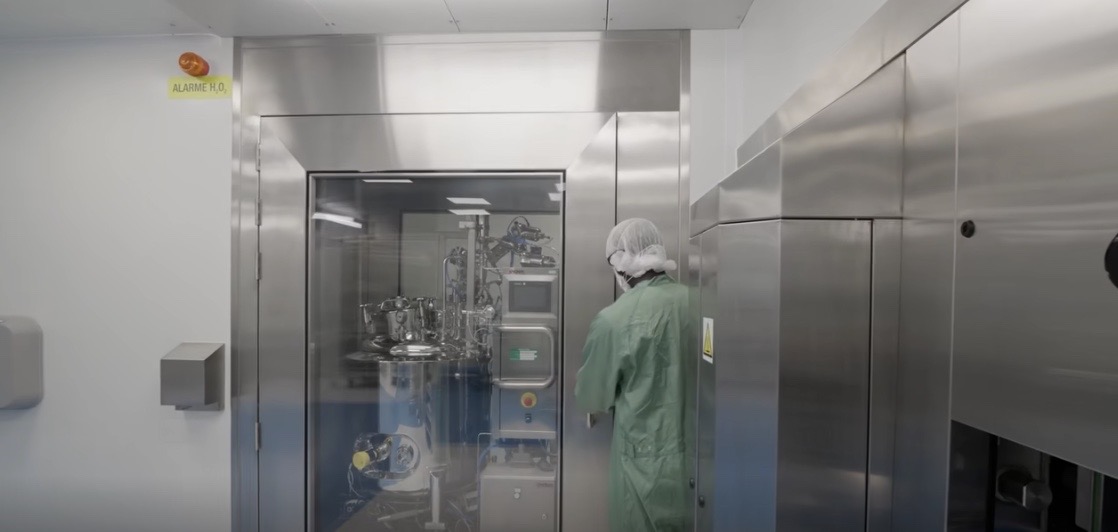 Delpharm - PharmaSource