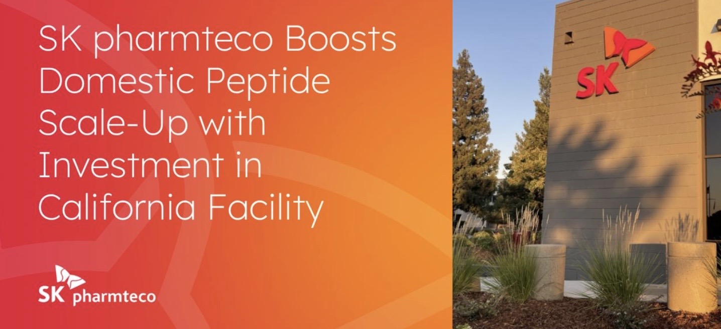 SK Pharmteco - PharmaSource