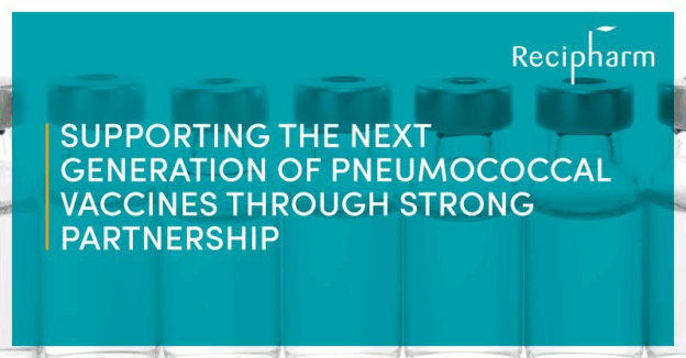 Recipharm - PharmaSource