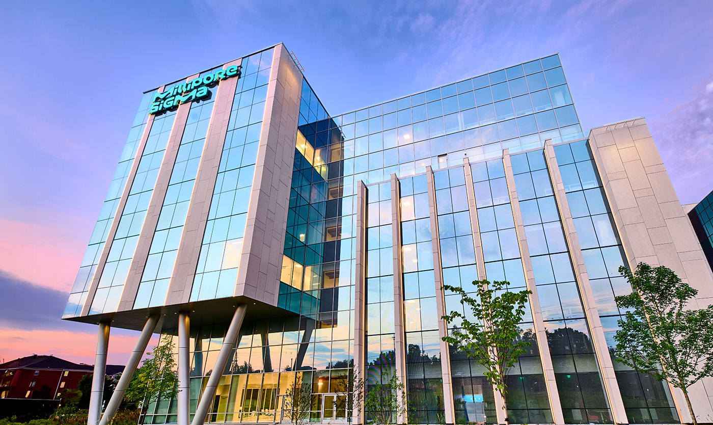 MilliporeSigma Launches AAV Express Platform to Streamline Gene Therapy ...