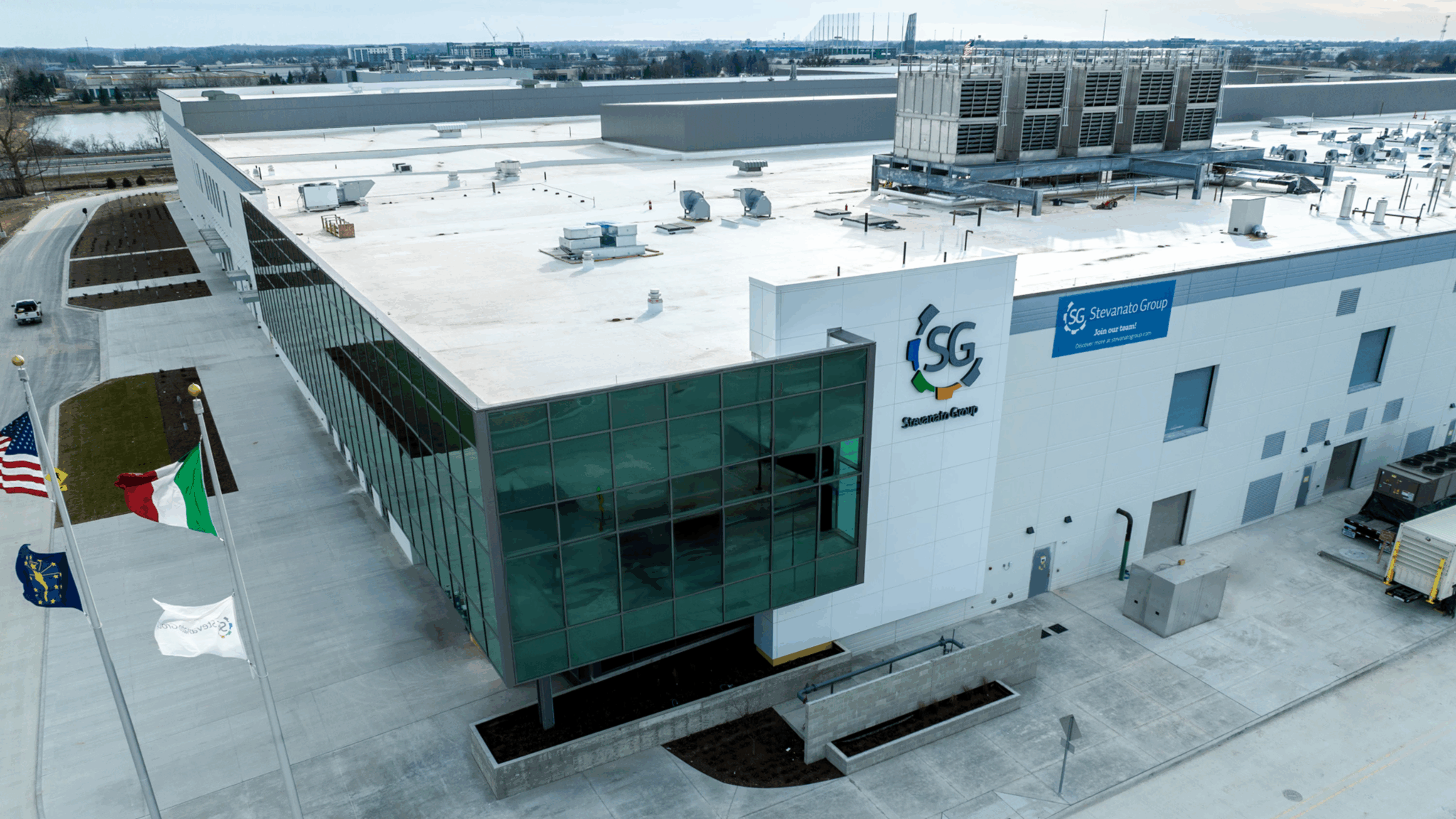 Stevanato Group Expands Drug Delivery Device Manufacturing in Germany ...