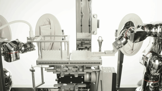 Aenova Expands Sterile Biologics Capacity with New Fill & Finish Line ...