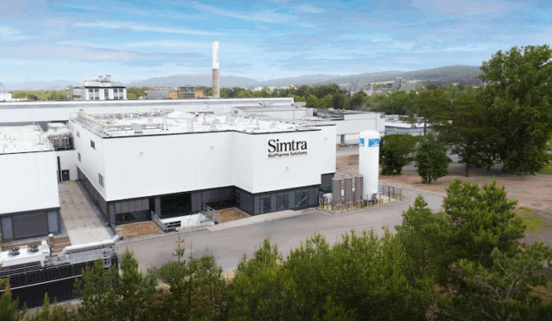 Simtra BioPharma Solutions - PharmaSource